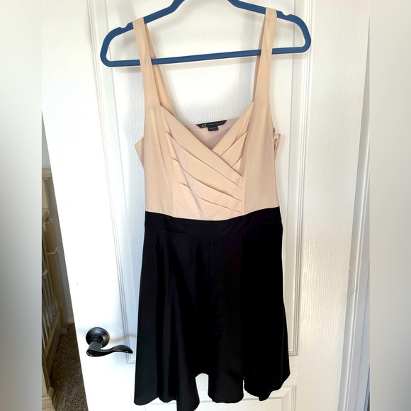 Armani Exchange | Dresses | Armani Exchange Size 4 Dress | Poshmark